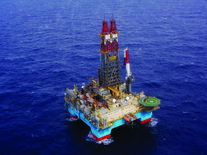Shell to Deploy Maersk Drilling Rig for Work Offshore Trinidad - Iran ...