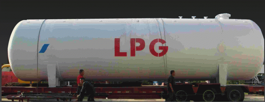 Iran`s LPG Exports High with Sales to Asia. Africa - Iran Energy News