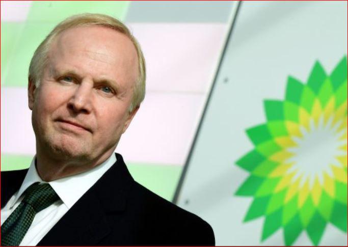 BP CEO Predicts Oil Prices will Range between $50-$65 - Iran Energy News