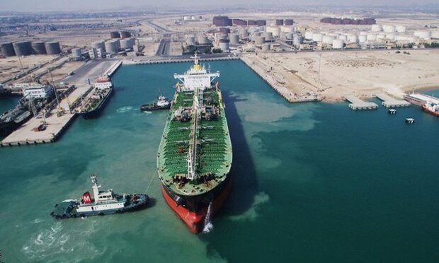 Iran’s Largest Container Port Registers 3.7% Growth in Exports - Iran ...