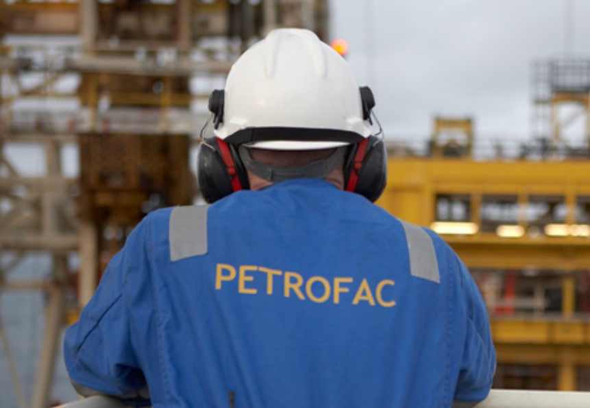 Petrofac Expects Significant Upside Potential on Return to Iraq - Iran ...