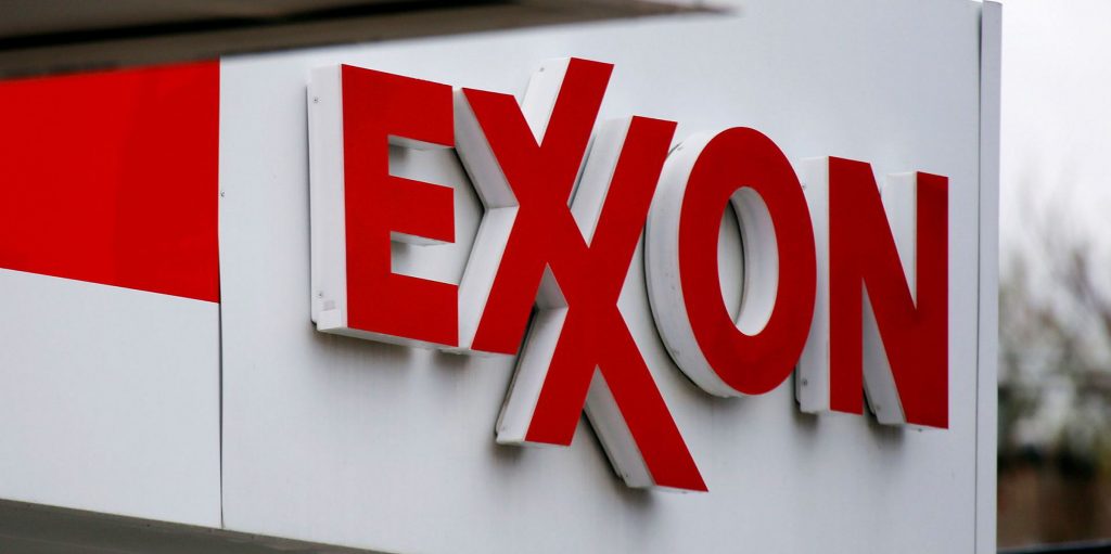 ExxonMobil to Proceed with China Mega Chemical Project Investment ...