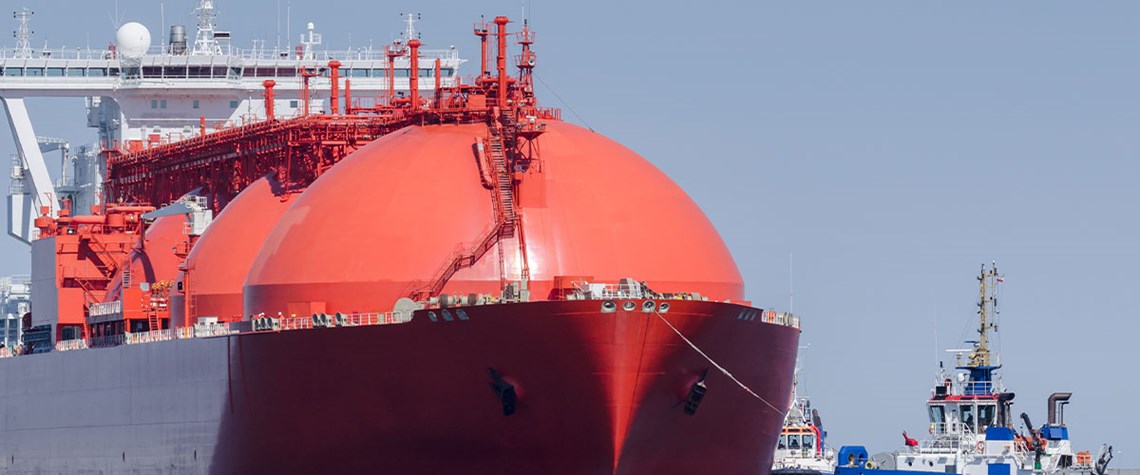 G7: Liquefied Natural Gas is a Bridge Fuel to Climate Disaster - Iran Energy News