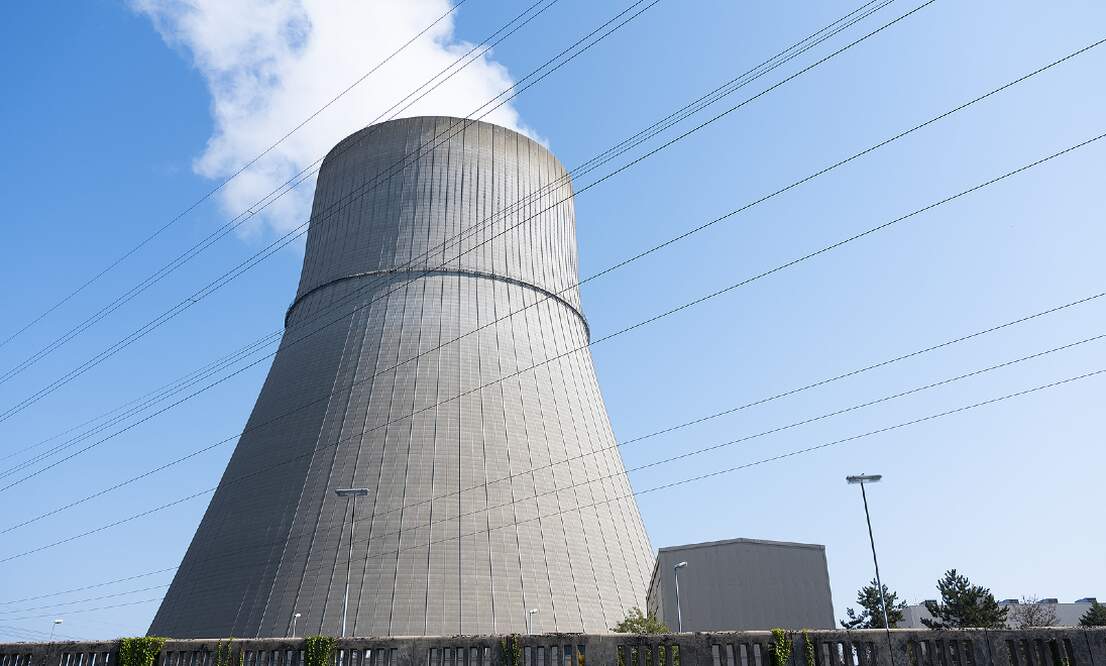 Japan Backs Tripling Global Nuclear Energy by 2050 - Iran Energy News