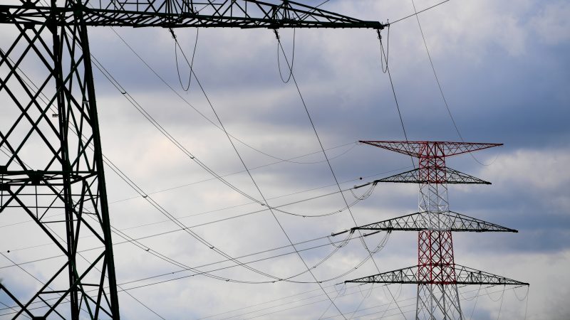 China Three Gorges Renewables to Invest $11 Billion in Integrated Power ...