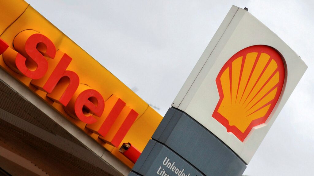 Shell and PetroChina Invest in Australian Gas Project Expansion - Iran ...